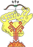 Pantheons | Scion Second Edition Wiki | Fandom