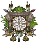 Pantheons | Scion Second Edition Wiki | Fandom