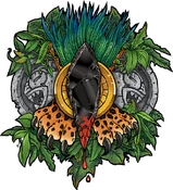 Pantheons | Scion Second Edition Wiki | Fandom