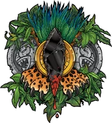 Pantheons | Scion Second Edition Wiki | Fandom