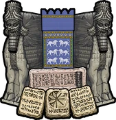 Pantheons | Scion Second Edition Wiki | Fandom
