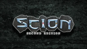 Scion Second Edition Wiki | Fandom