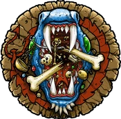 Pantheons | Scion Second Edition Wiki | Fandom