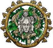 Pantheons | Scion Second Edition Wiki | Fandom