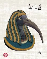 Djehuty | Scion Second Edition Wiki | Fandom