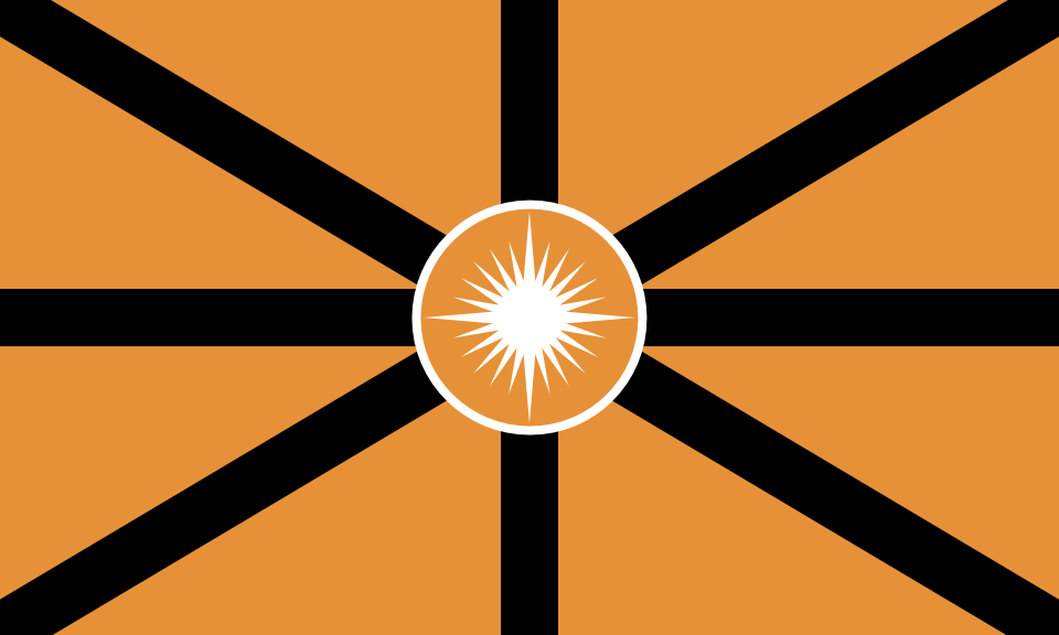 Republic of Sagana | Scion's Worlds Wiki | Fandom