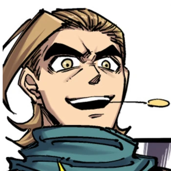 Qilin | Scissor Seven Wiki | Fandom