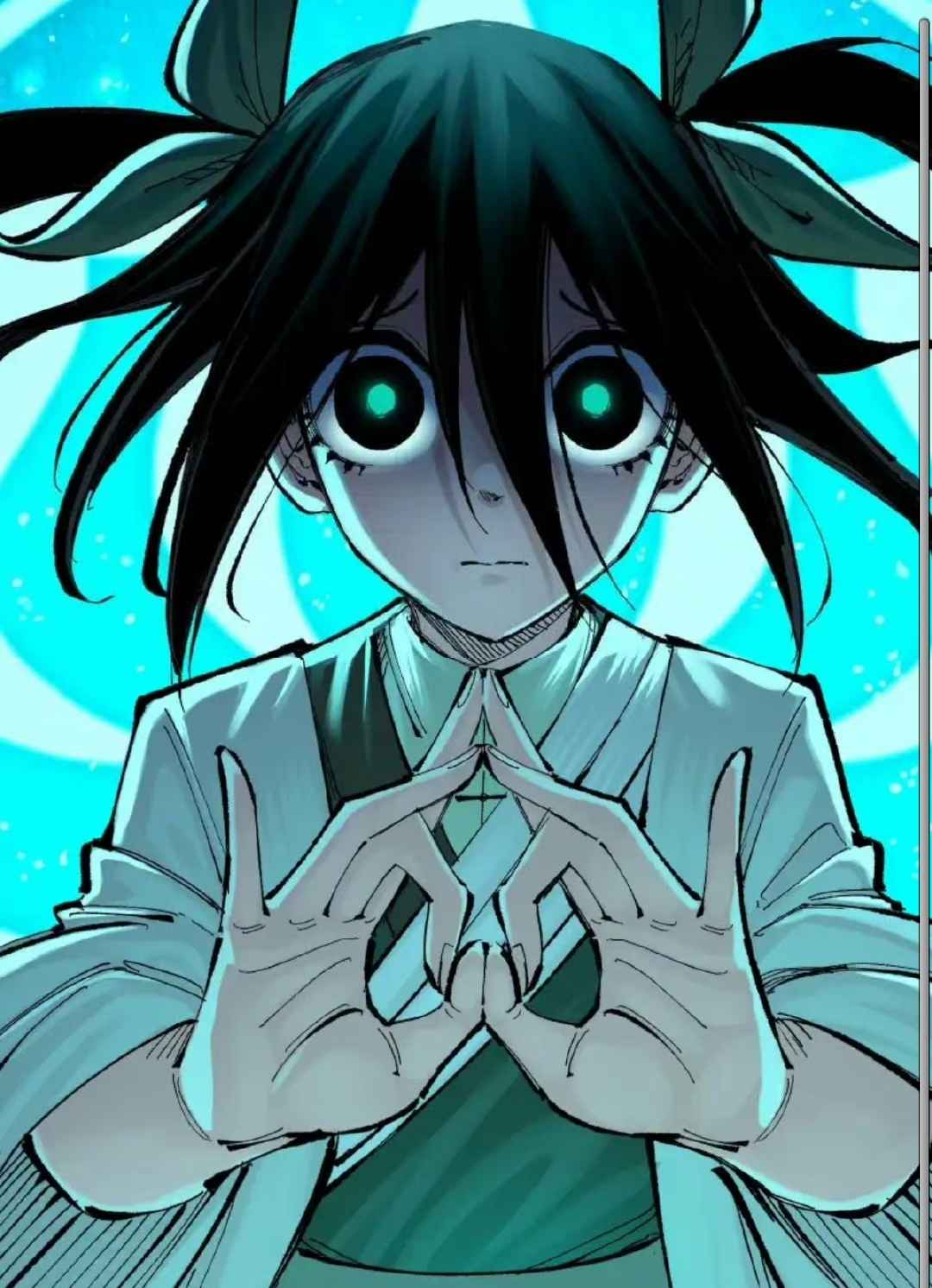 Qinglian Scissor Seven Wiki Fandom
