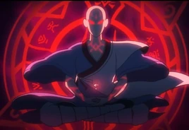 Eyeless Sorcerer | Scissor Seven Wiki | Fandom