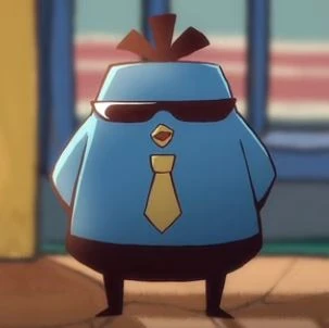 Dai Bo | Scissor seven Wiki | Fandom