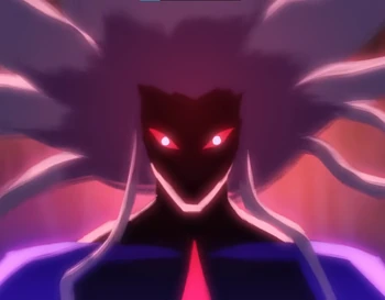 Killer League Leader | Scissor Seven Wiki | Fandom