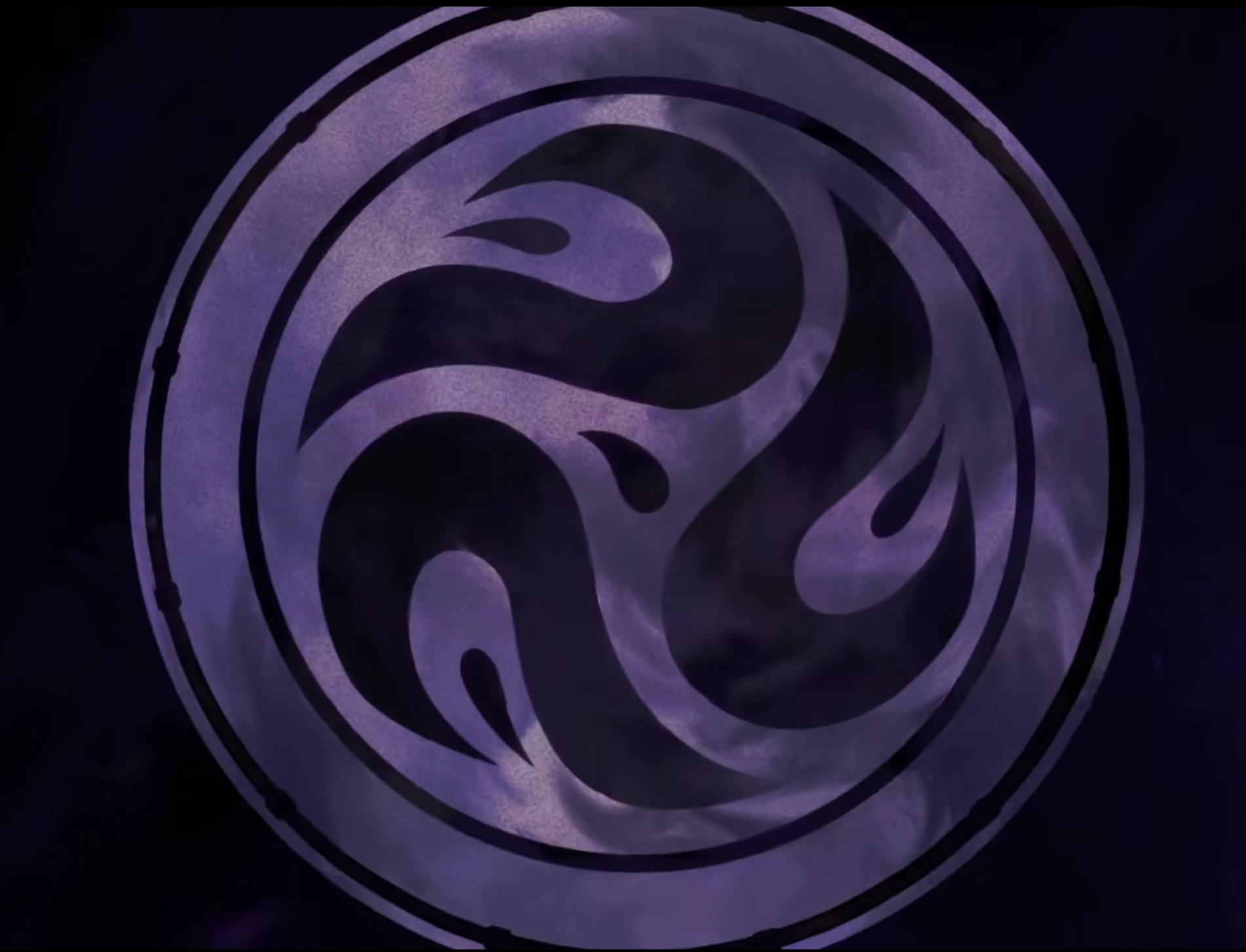 League Of Shadows Symbol