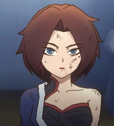 Eleven | Scissor Seven Wiki | Fandom