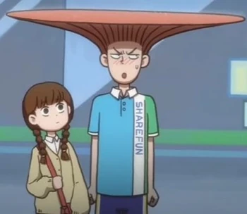 Spring-Wind Ichiro | Scissor seven Wiki | Fandom