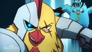 Dai Bo | Scissor Seven Wiki | Fandom