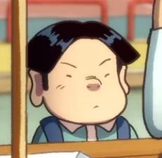 Xiaolong Chen | Scissor Seven Wiki | Fandom