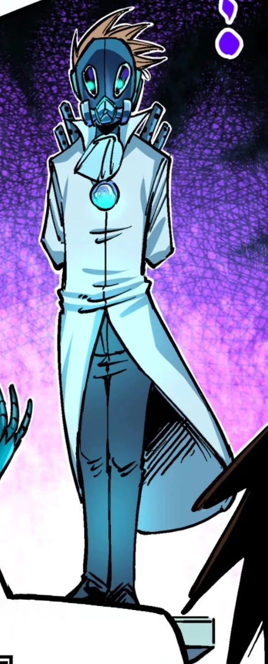 Aite | Scissor Seven Wiki | Fandom