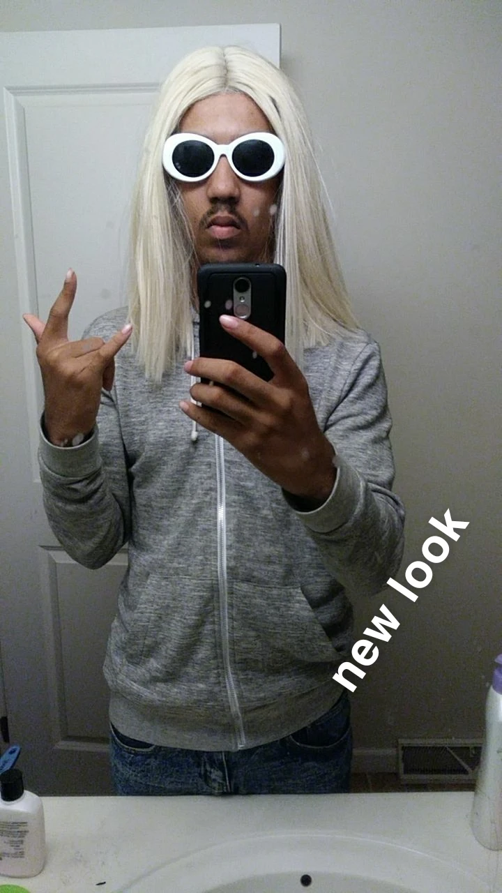 Amir Jackson | SciTech Wiki | Fandom