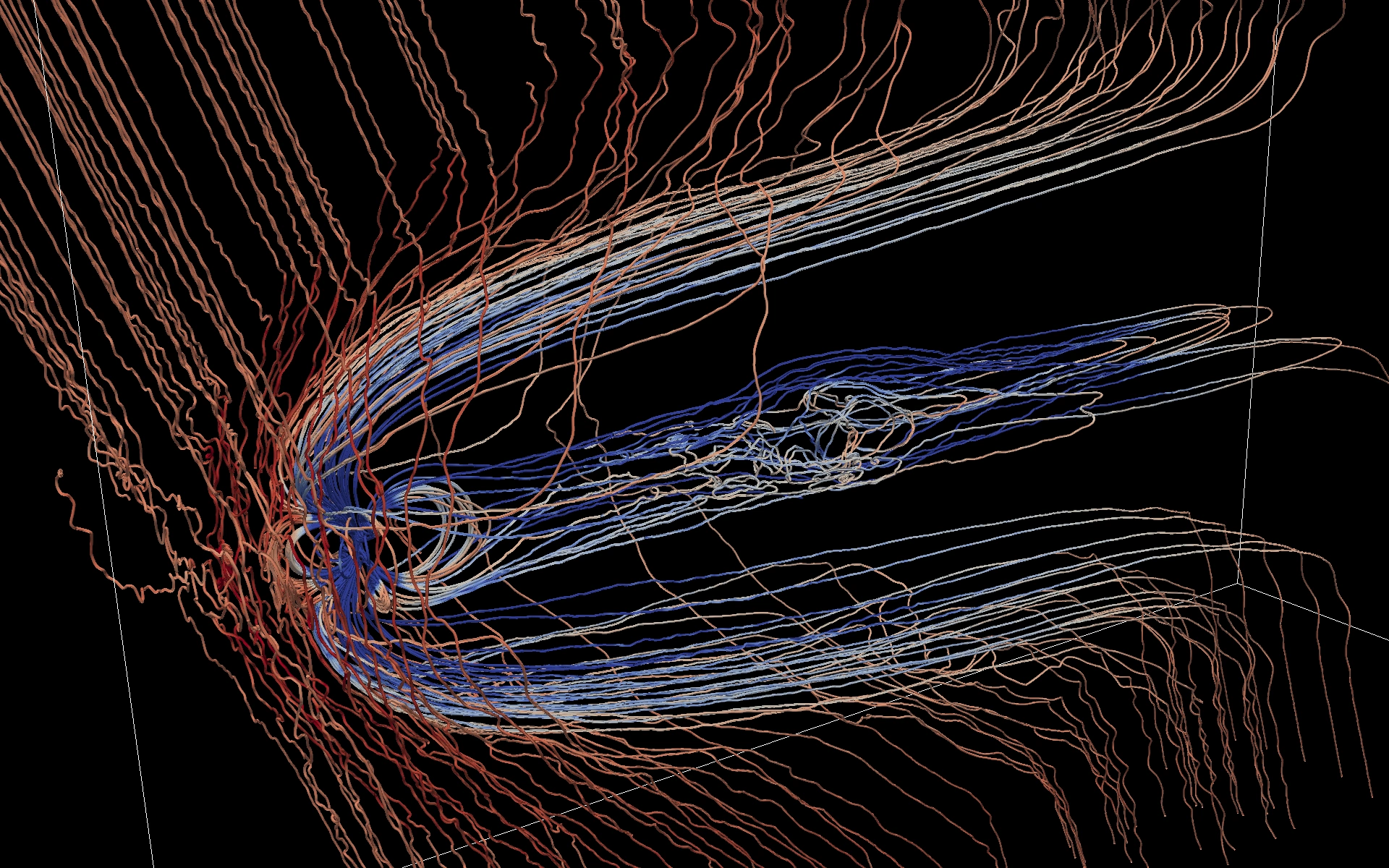 SciVis Wiki | Fandom