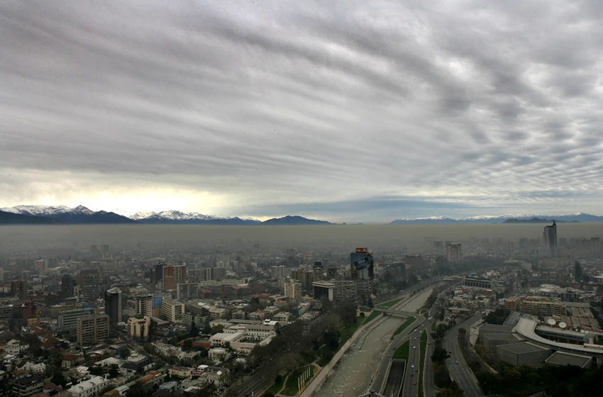 Paracas | SCJU Gaea Wiki | Fandom