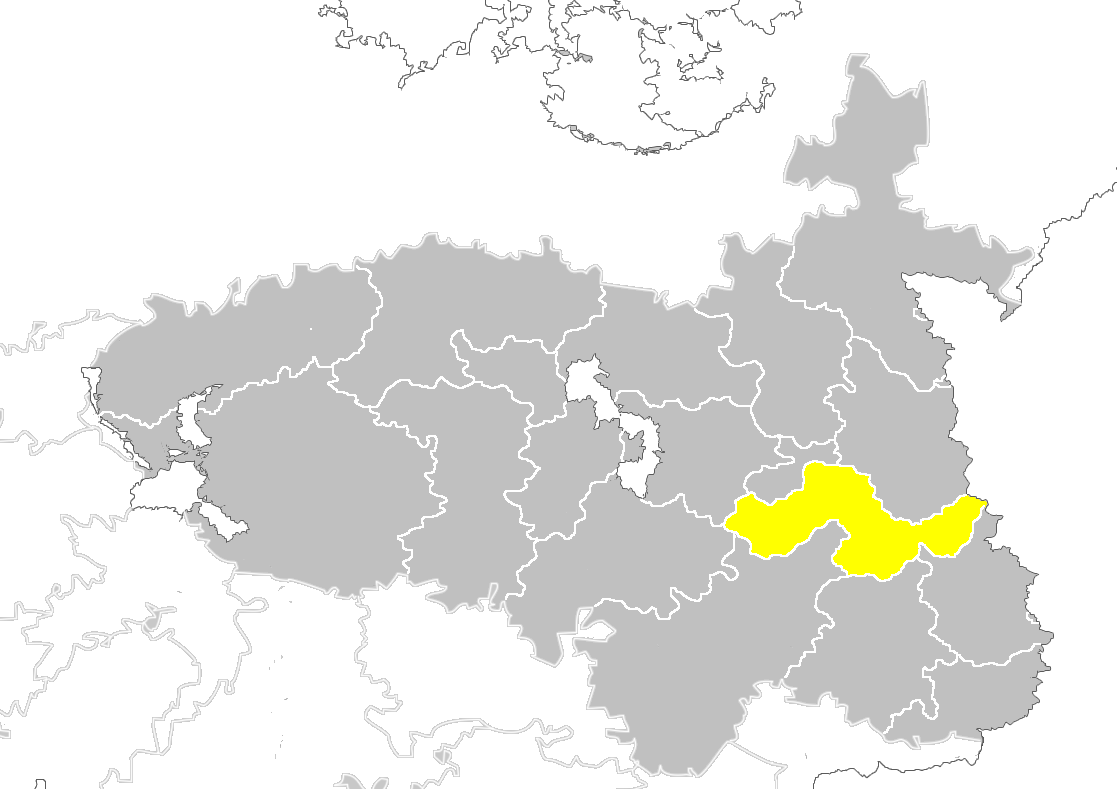 Shanxi | SCJU Gaea Wiki | Fandom