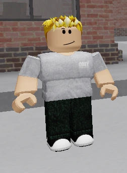 Andrew Parker | Stone Cold Killa Wiki | Fandom