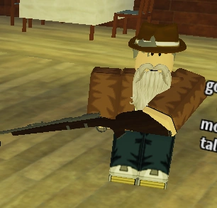 Frederick Davidson | Stone Cold Killa Wiki | Fandom