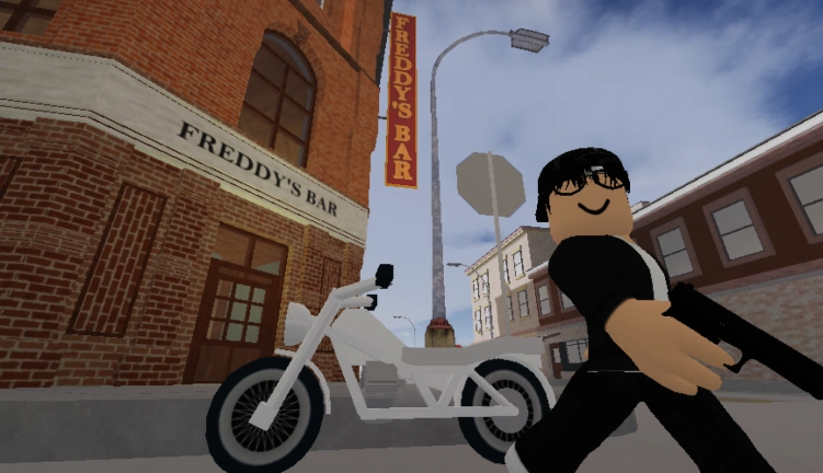 John Vitali | Stone Cold Killa Wiki | Fandom