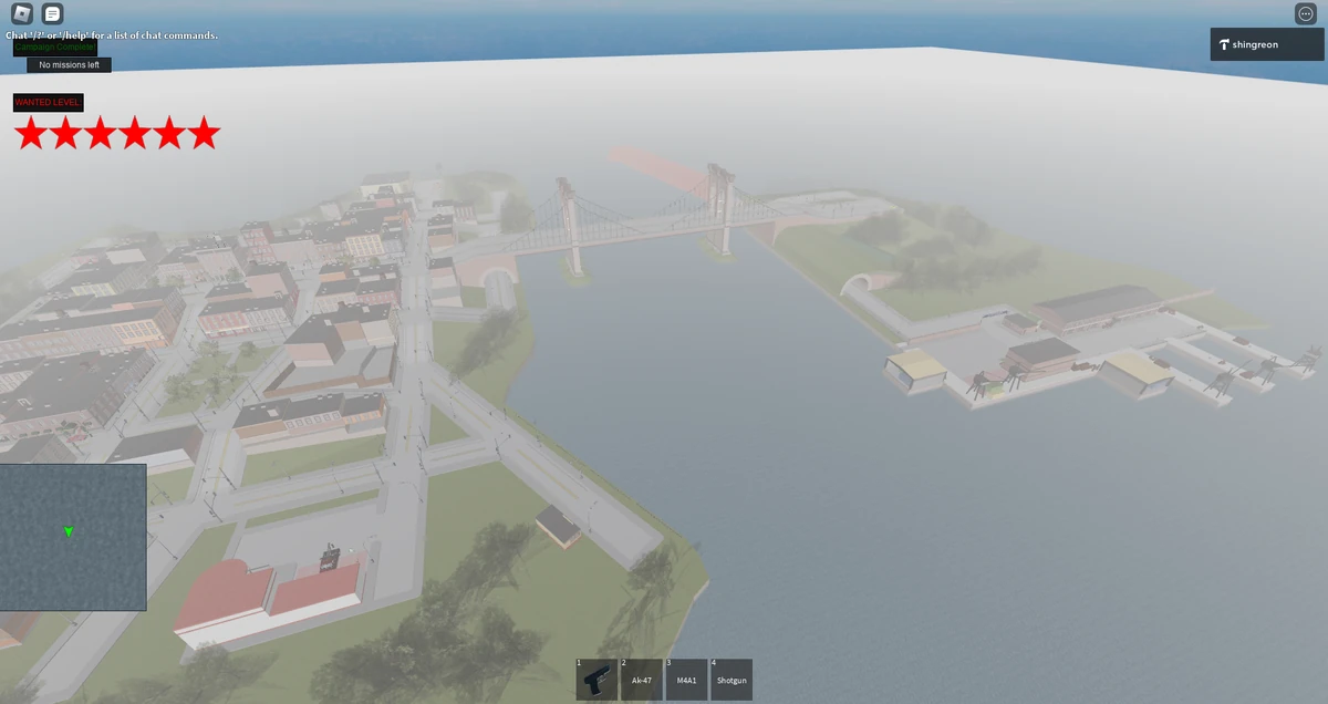 Kenton | Stone Cold Killa Wiki | Fandom