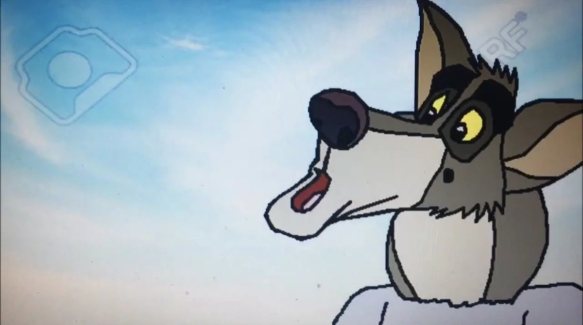 Wolf | S Club 7 Wiki | Fandom