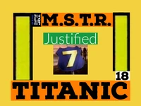 Justified 7 | S Club 7 Wiki | Fandom