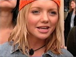 Hannah | S Club 7 Wiki | Fandom