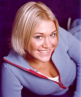 Jo O'Meara | S Club 7 Wiki | Fandom