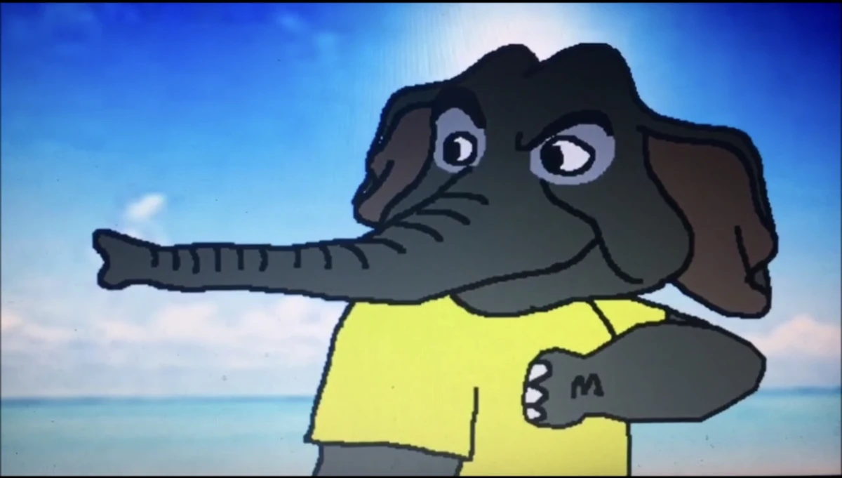 Elephant | S Club 7 Wiki | Fandom