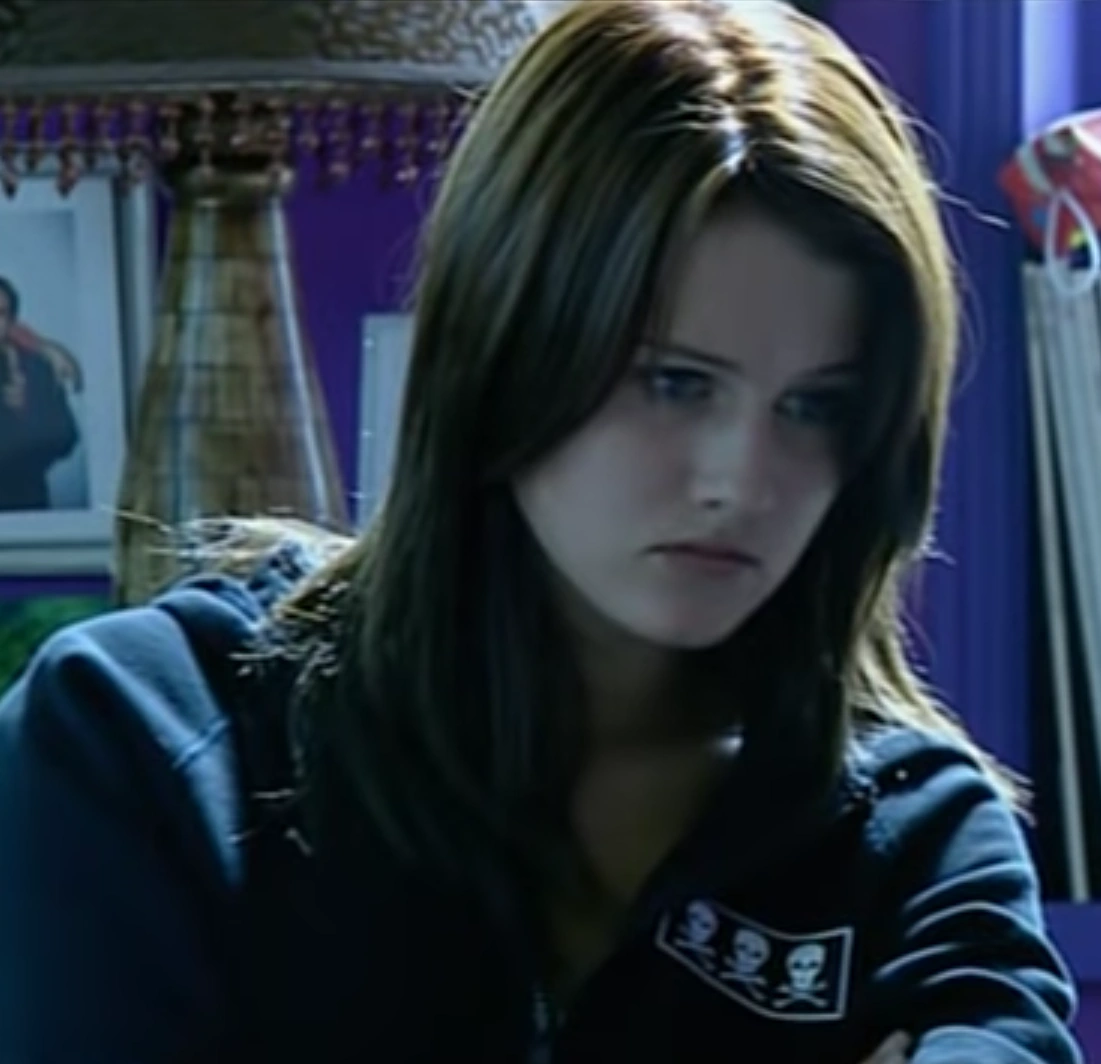 Amy | S Club 7 Wiki | Fandom