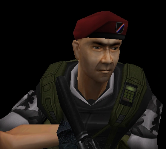 HECU | Sven Co-op Masters Of Dying Wiki | Fandom