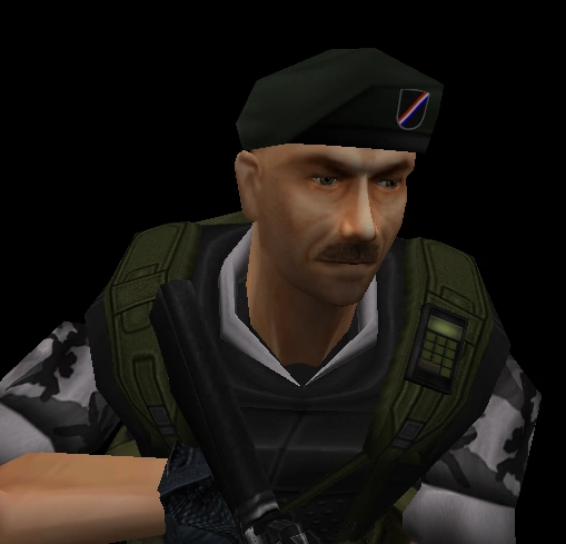 HECU Deserters | Sven Co-op Masters Of Dying Wiki | Fandom