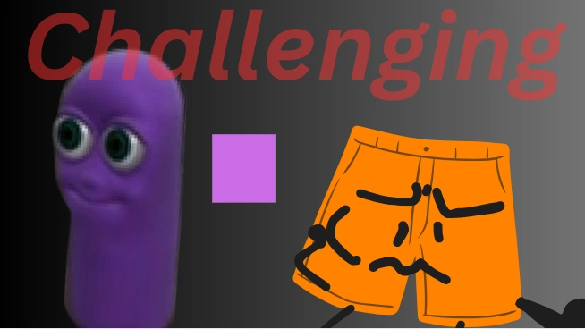 Murderer Challenge (episode) | SCOKS Wiki | Fandom