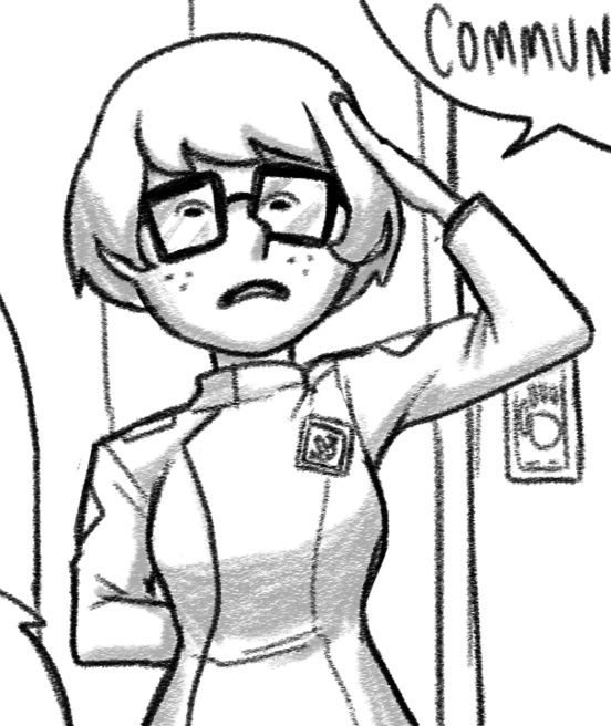 Velm | Scoob and Shag Wiki | Fandom