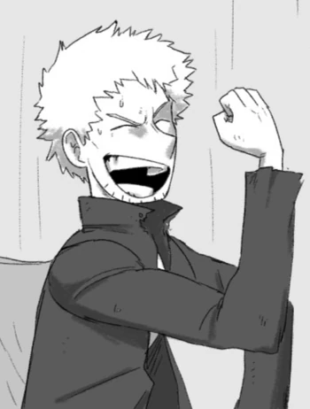 Shag (Original) | Scoob and Shag Wiki | Fandom