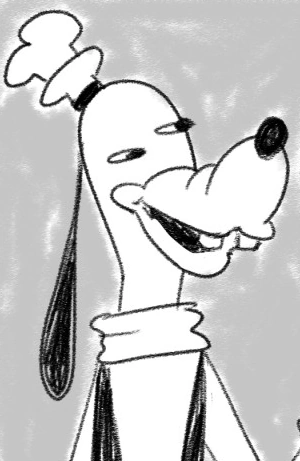 Goof | Scoob and Shag Wiki | Fandom