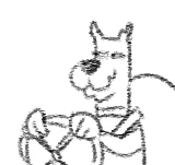 Cop | Scoob and Shag Wiki | Fandom