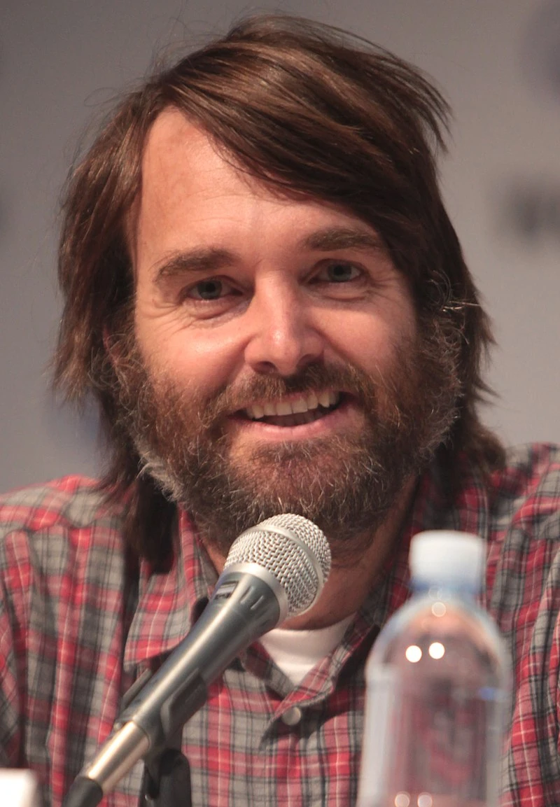Will Forte | SCOOB! Wiki | Fandom