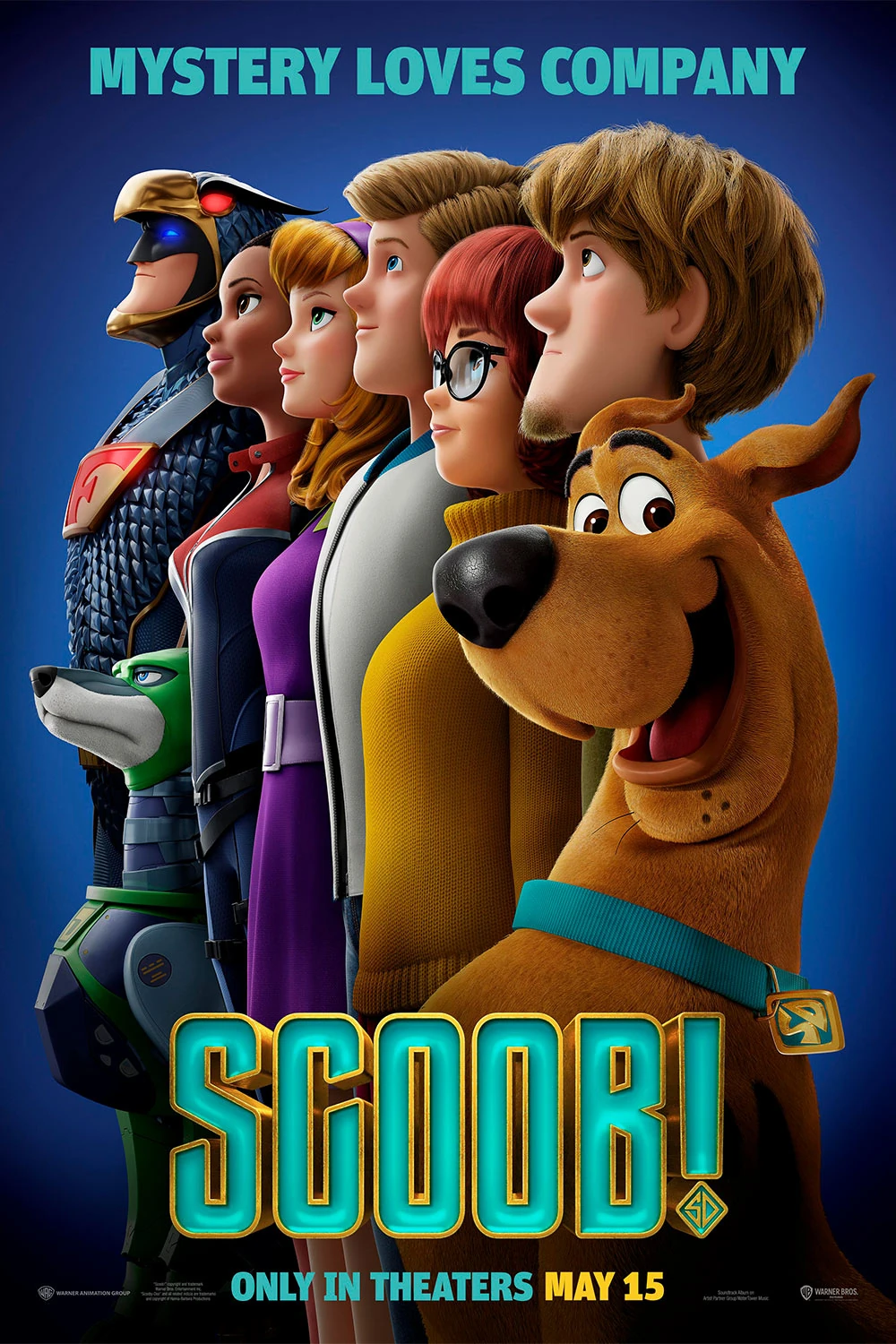 SCOOB! | SCOOB! Wiki | Fandom