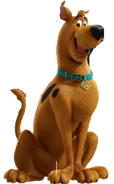 Scooby-Doo/Gallery | SCOOB! Wiki | Fandom