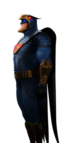 Blue Falcon | SCOOB! Wiki | Fandom