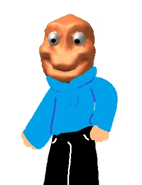 Scoobis-Kun | Scoobis Wiki | Fandom