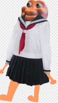 Scoobis-chan | Scoobis Wiki | Fandom