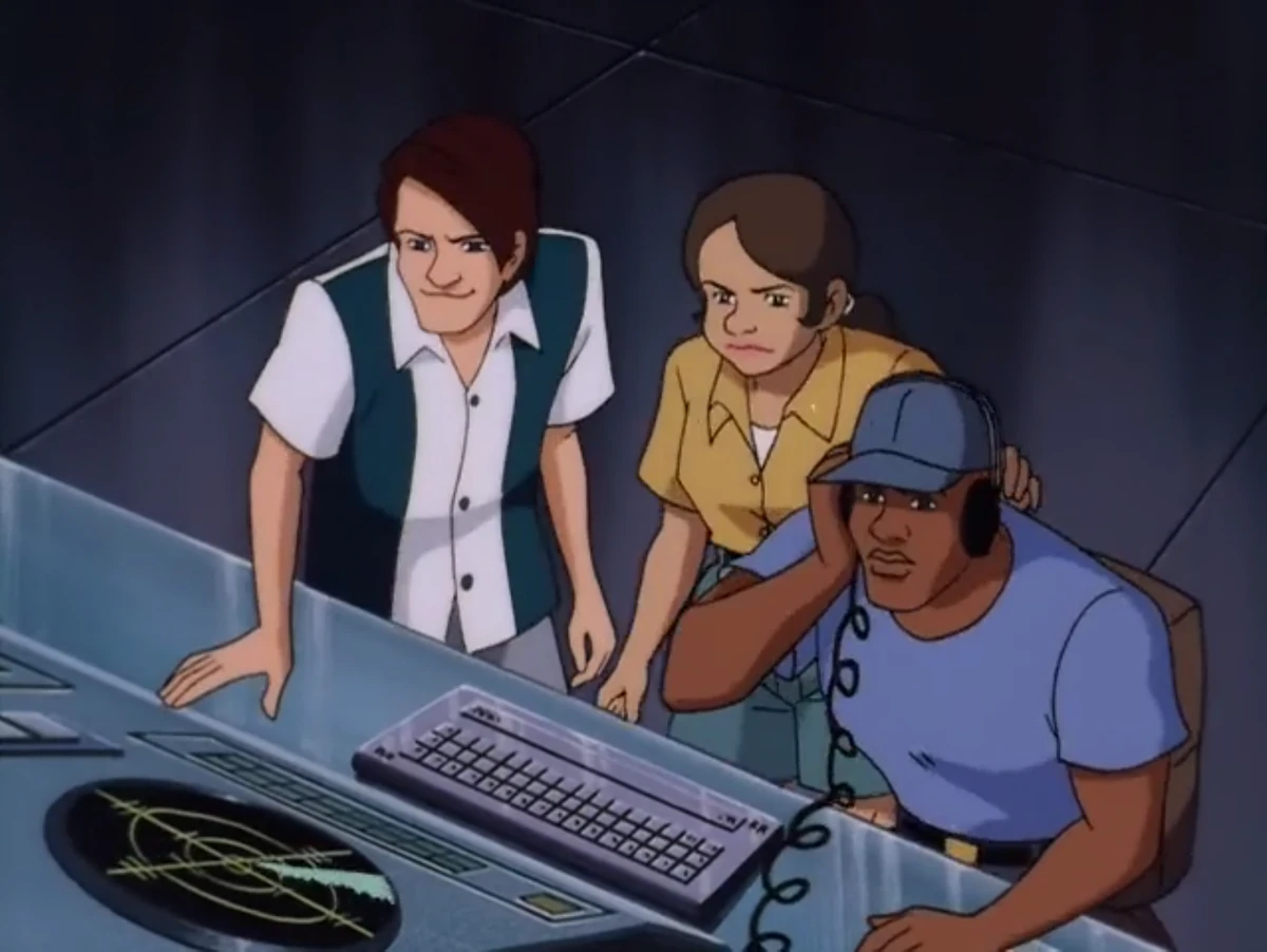 Max | Scooby Direct-To-Video Wiki | Fandom