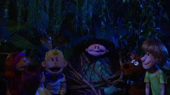 Scooby-Doo! Adventures: The Mystery Map | Scooby Direct-To-Video Wiki ...